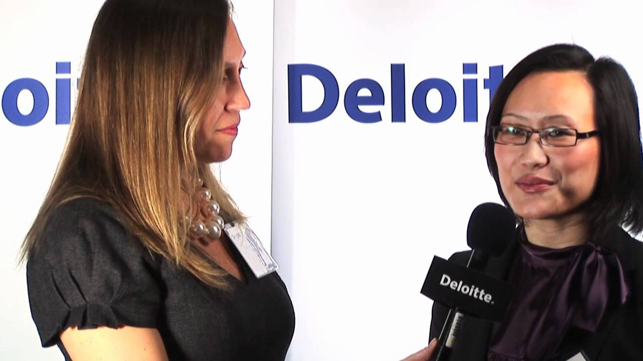 Retail outlook 2011: Interviews with Deloitte's industry leadership ...