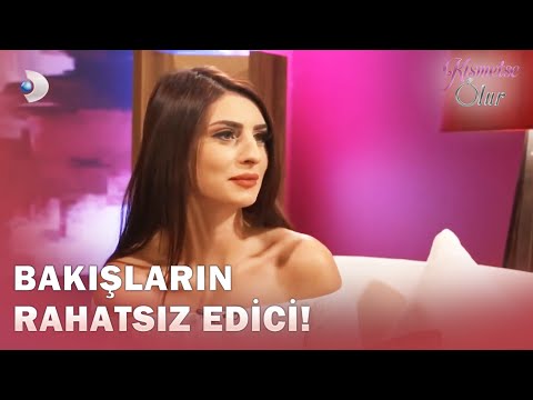 Semih, Gamze'nin Egosunu Kırmaya Çalışırken Kendi Egosunu Tamir Ediyor! - Kısmetse Olur 275. Bölüm