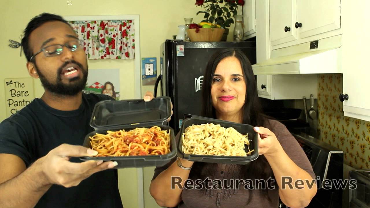 Welcome to Bare Pantry Talk - YouTube