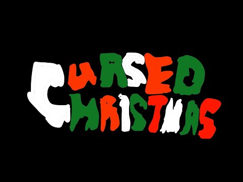 Cursed Christmas - YouTube