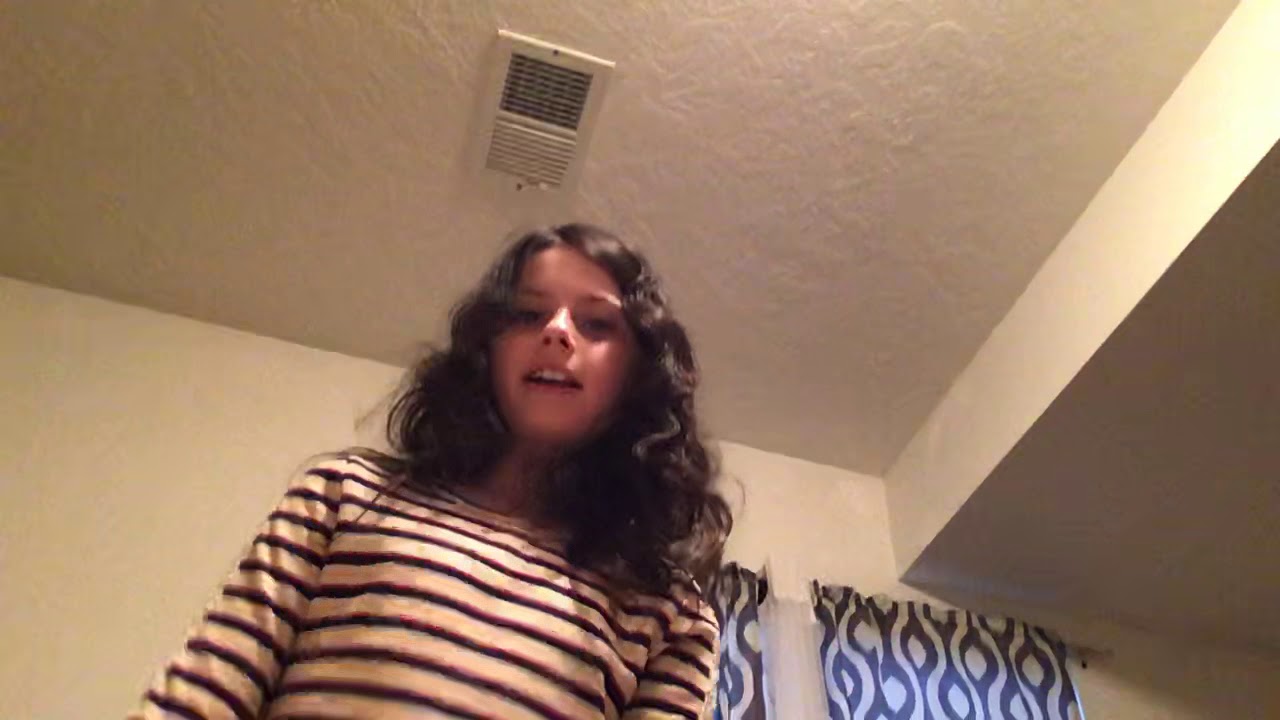 Intro to Shalee !!! - YouTube