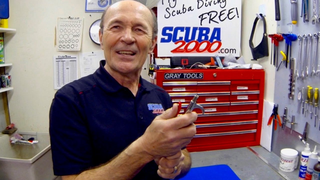 Have A Blast - Scuba Tech Tips #5 - YouTube