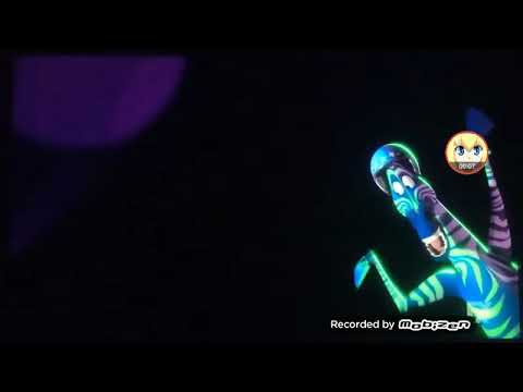 Madagascar 3 end credits - YouTube
