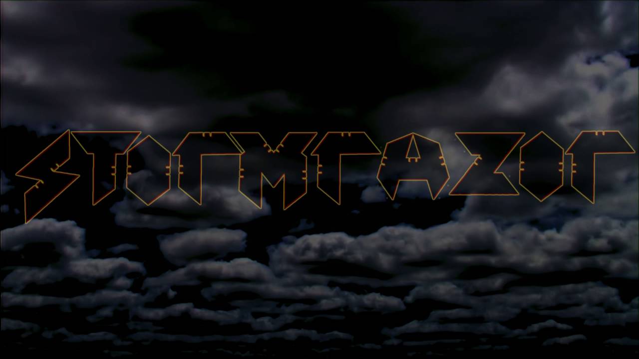 Stormrazor teaser clip 1 - YouTube