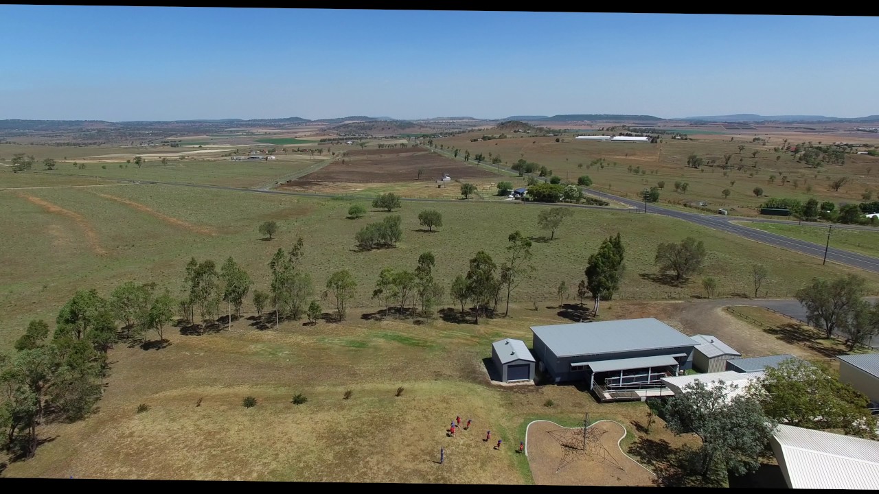Vale View State School Tour - YouTube