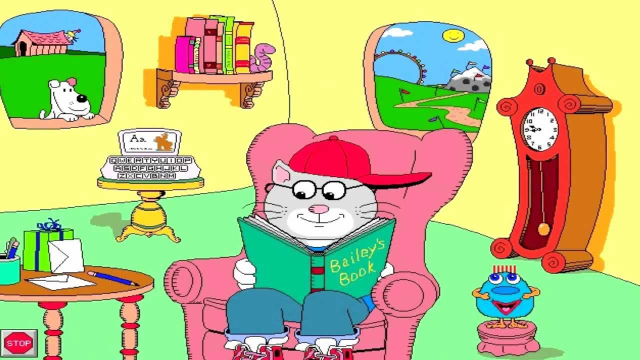 Thinkin things collection 2 soundtrack song loop : lenersme