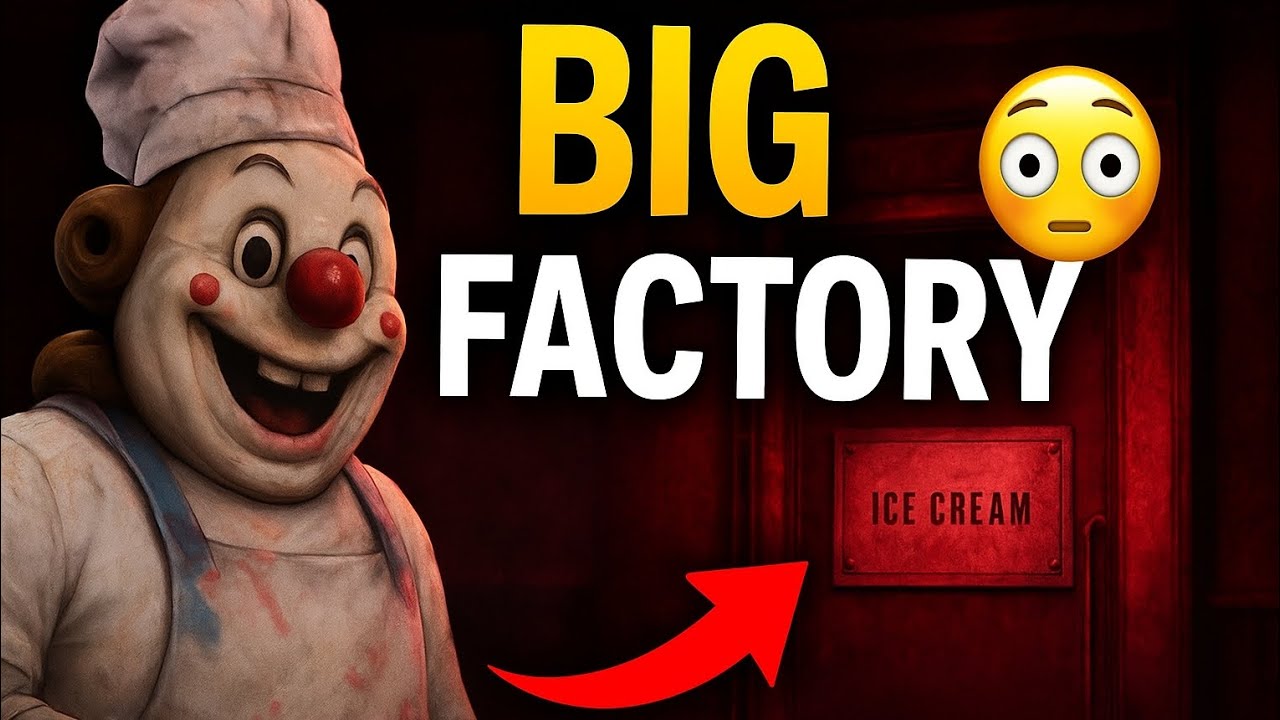 Ice Scream 6 Funny gameplay 😂 | rod ka bada secret - YouTube