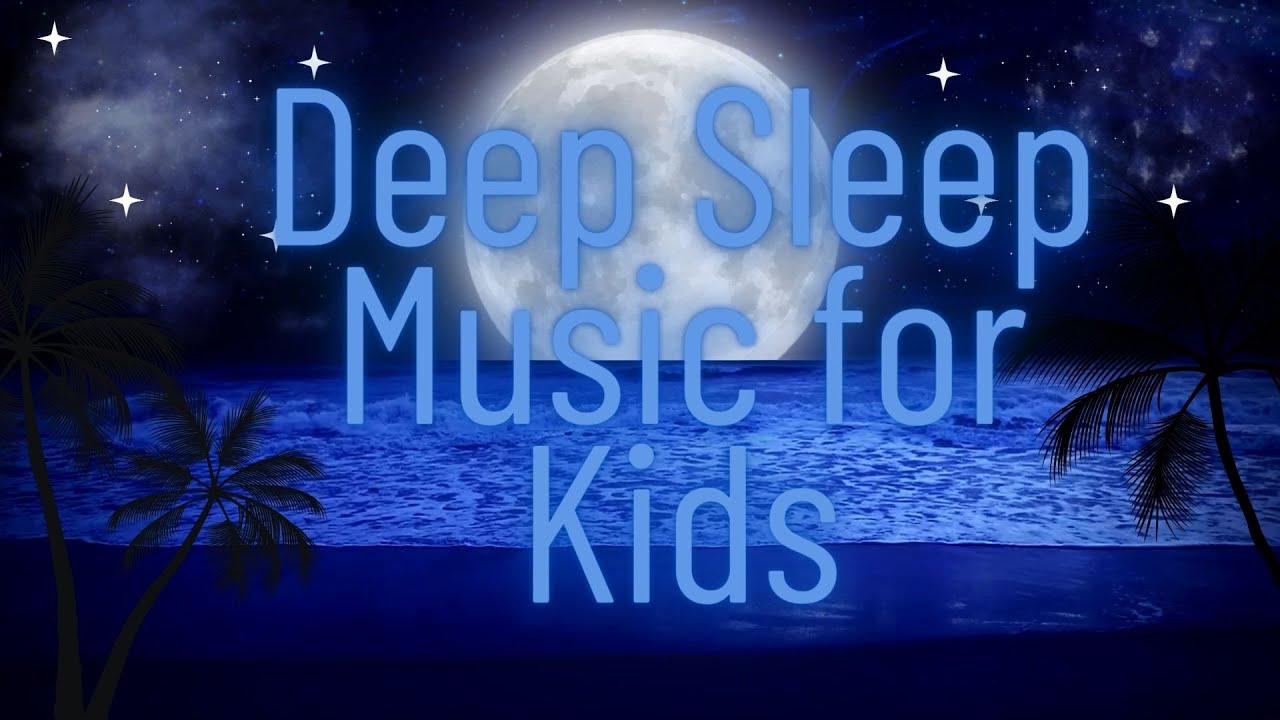 Sleep instantly in 3 minutes with Relaxing Deep Sleep music for ...