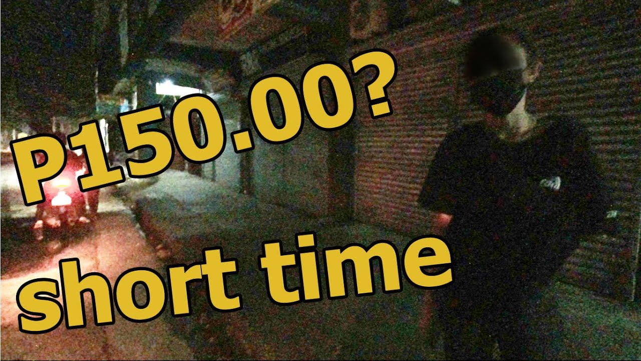BUTUAN CITY NIGHT LIFE | Caraga Philippines - YouTube