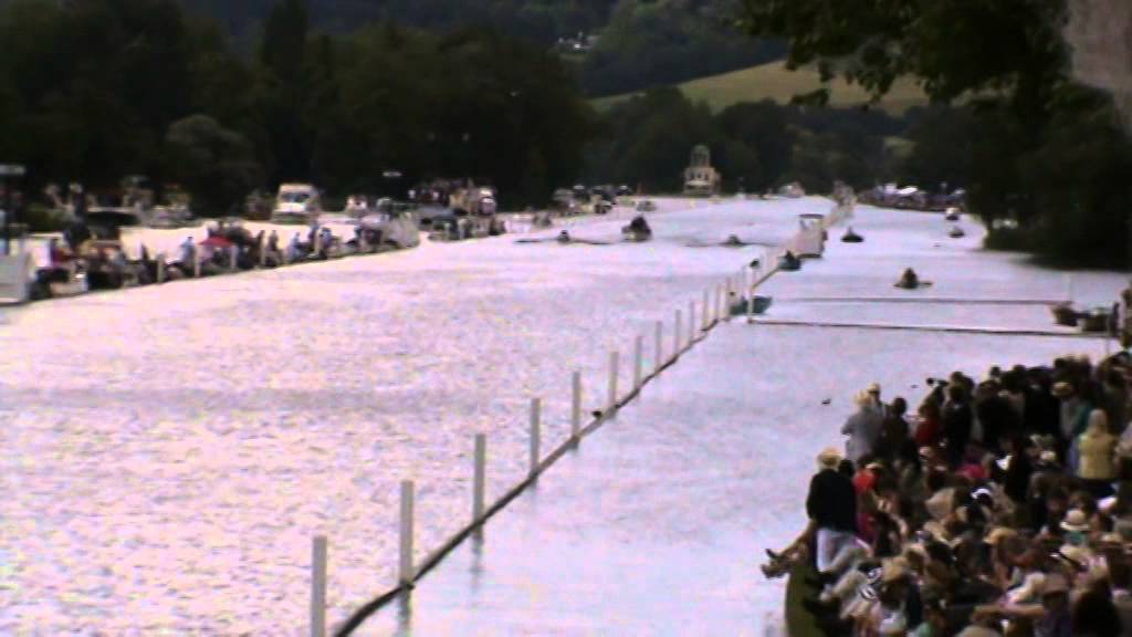 Henley 2014 Princess Elizabeth Final Eton v St Edwards - YouTube