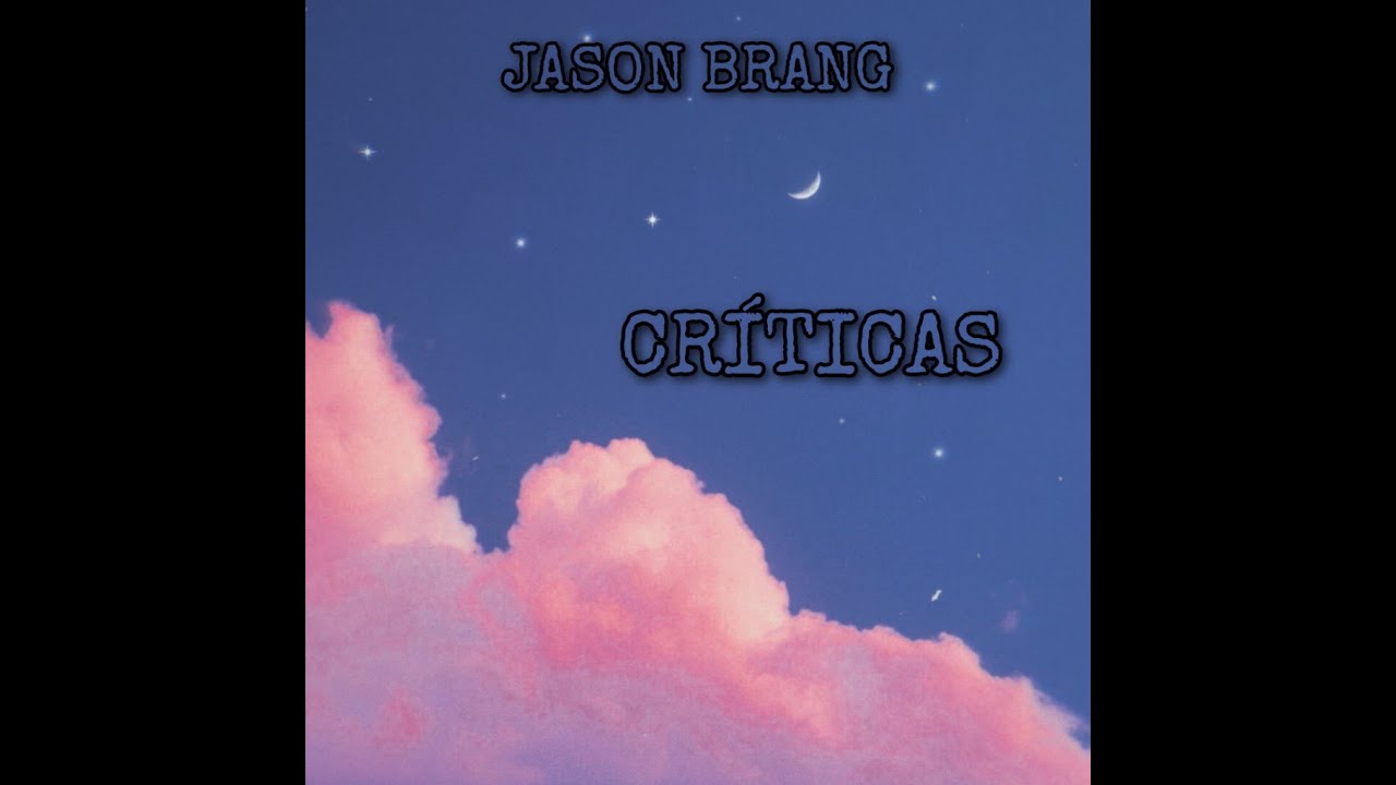 JASON BRANG - CRITICAS - YouTube