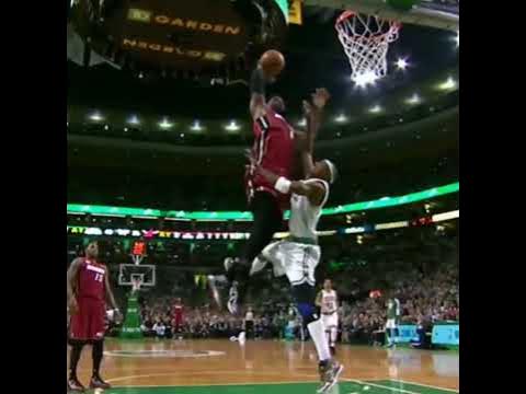 lebron james INSANE dunk🫣 | #lebronjames #dunk - YouTube