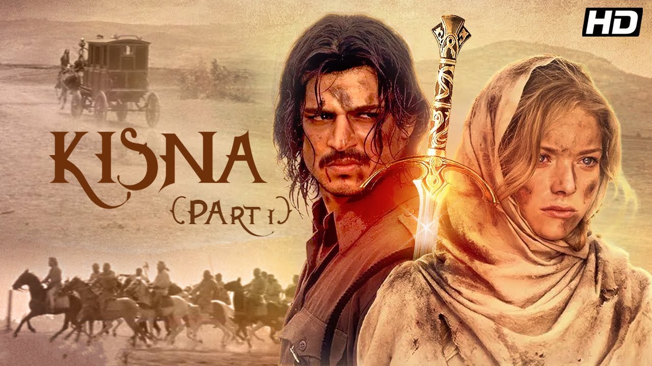 Kisna: The Warrior Poet (Part 1) 4K - किसना (2005) - Vivek Oberoi ...