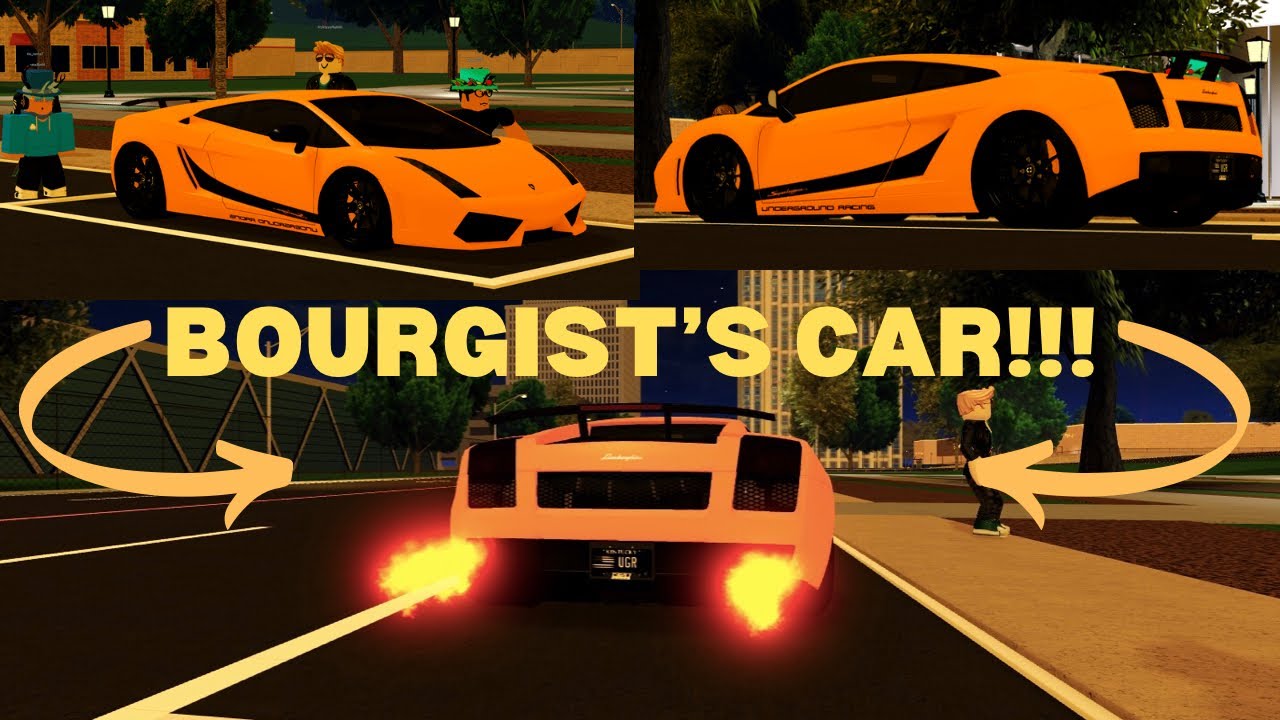 BOURGIST’S TWIN TURBO LAMBORGHINI GALLARDO SUPERLEGGERA!!! | Driving ...