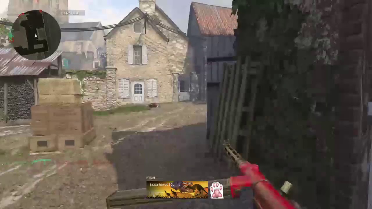 THE ROWDY PACK! - YouTube