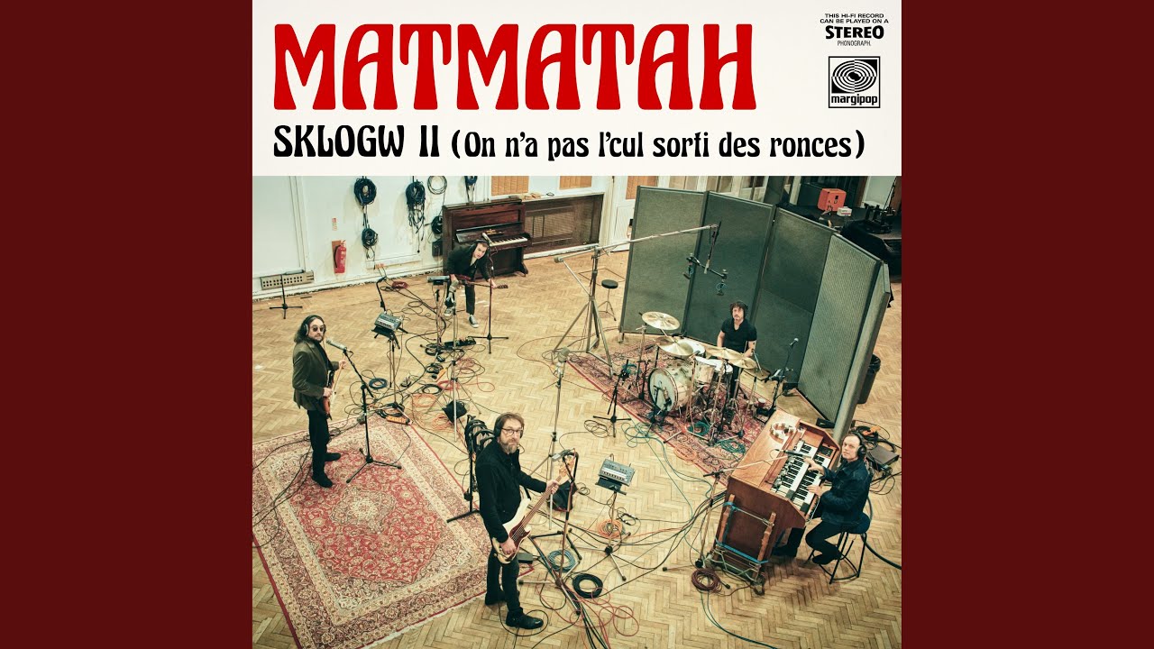 SklogW II (On n'a pas l'cul sorti des ronces) - YouTube