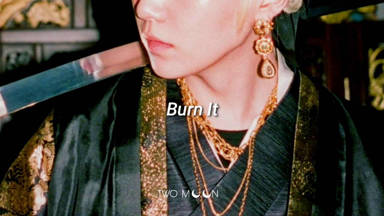 Agust D (SUGA BTS) Burn It (Feat. Max) - Tradução/Legendado - YouTube