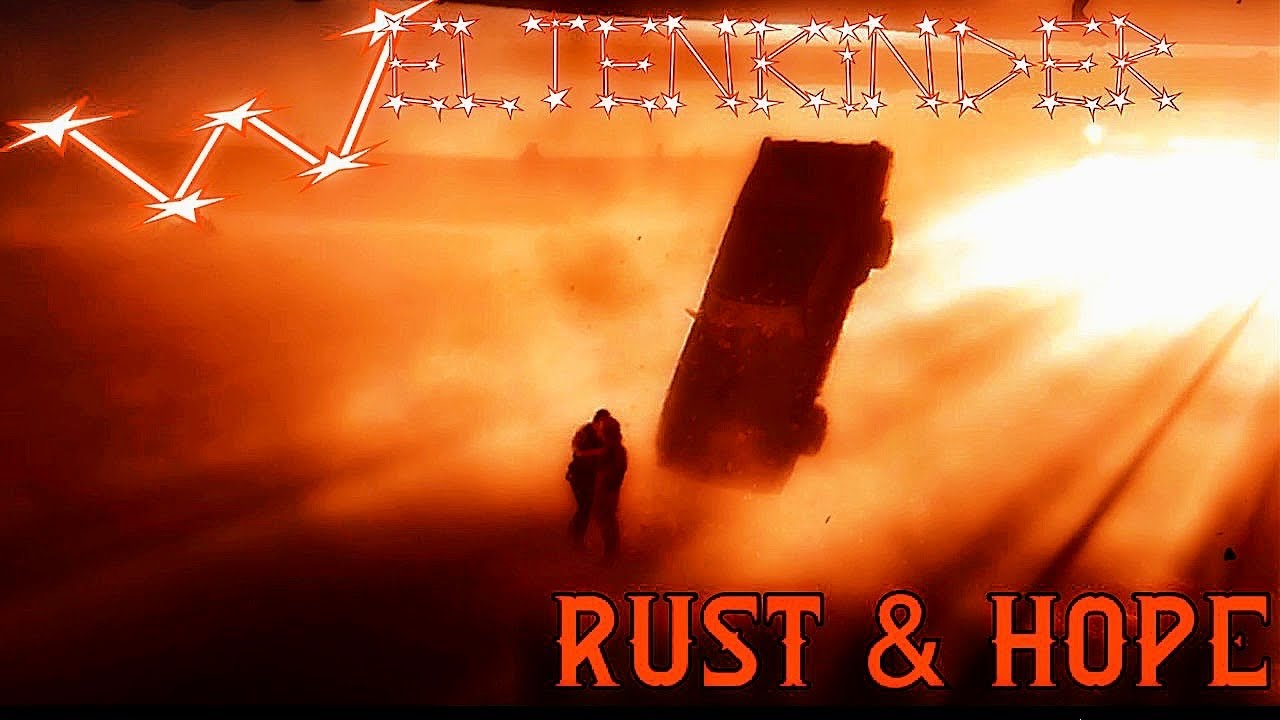 Rust & Hope - YouTube
