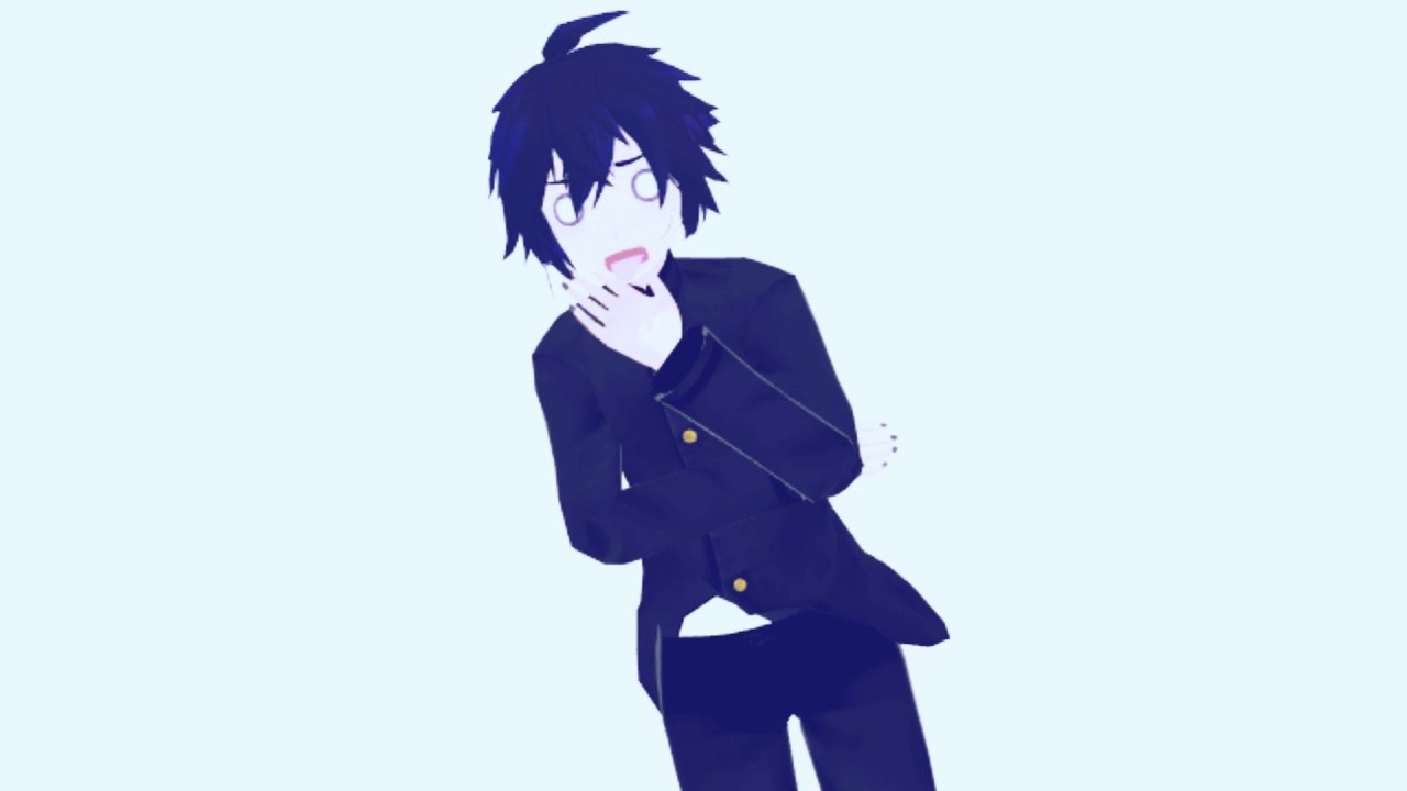 [MMD/Meme] Danked Dabby Patties - YouTube