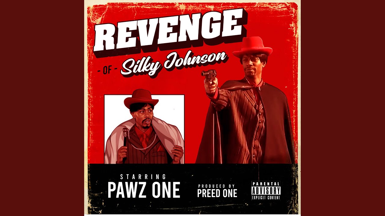 Revenge Of Silky Johnson - YouTube
