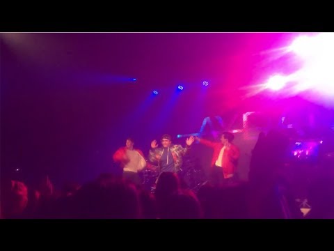 Uptown Funk - Aydan Calafiore (Live)