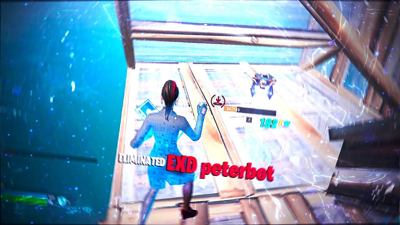Tore Up 💔(The BEST Fortnite Highlight and Neeqola Clon) | Need editor ...