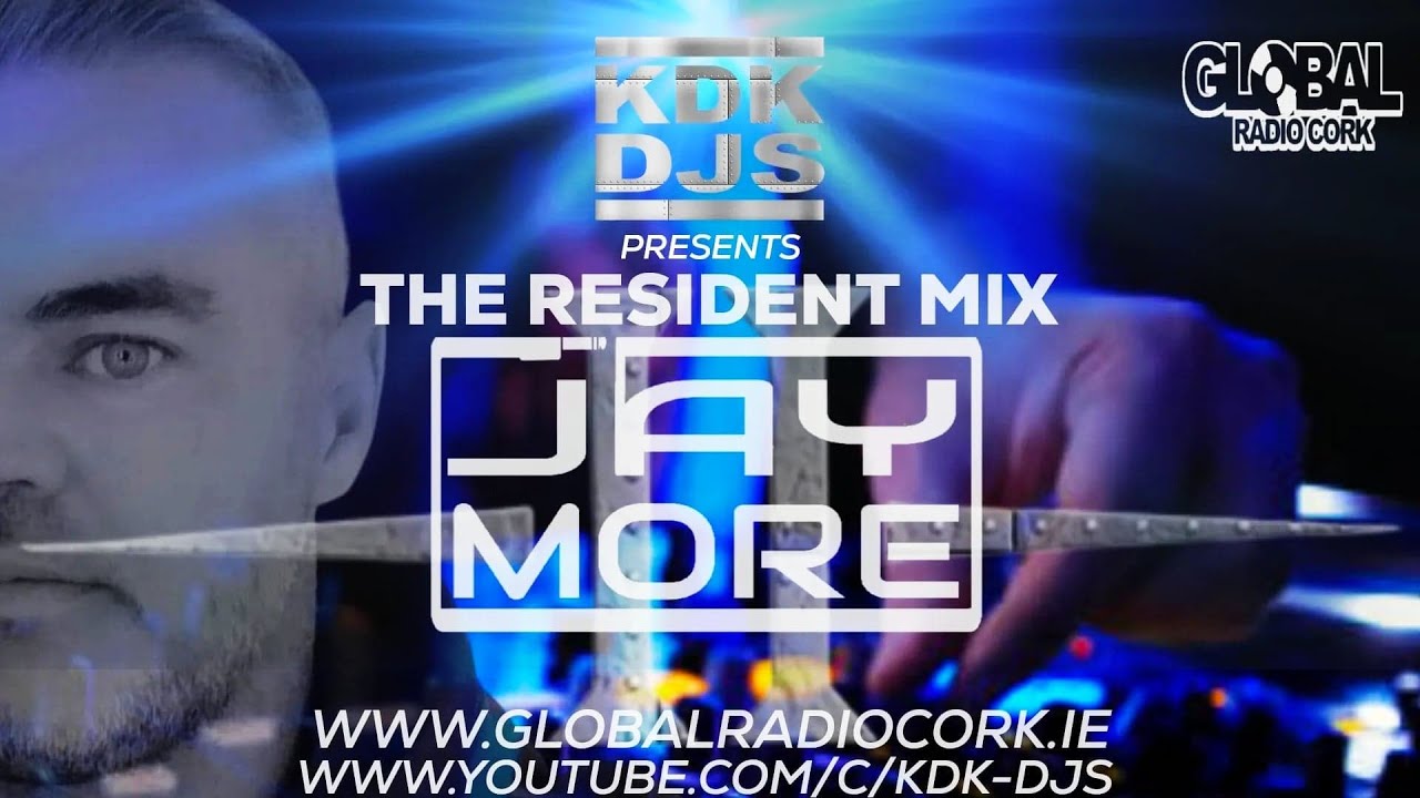 JAYMORE SATURDAY NIGHT OLDSKOOL - YouTube