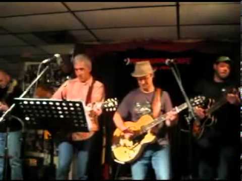 All Hell For a Basement/Heaven in Alberta - YouTube