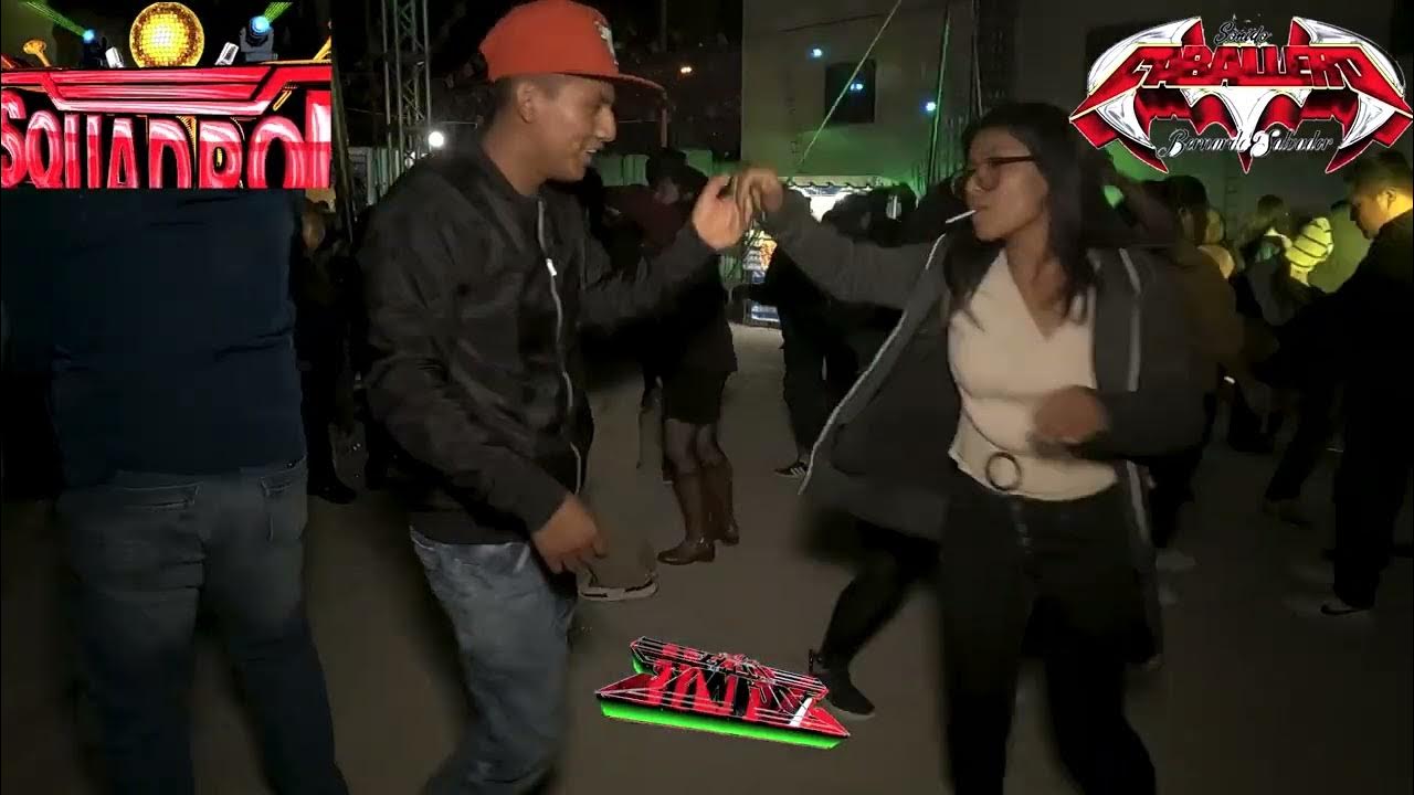 🎶🎶🎶EL NUEVO RITMO CANCHIS CANCHIS - SONIDO CABALLERO EN SAN ANDRES CACALOAPAN 2023🎶🎶🎶 - YouTube