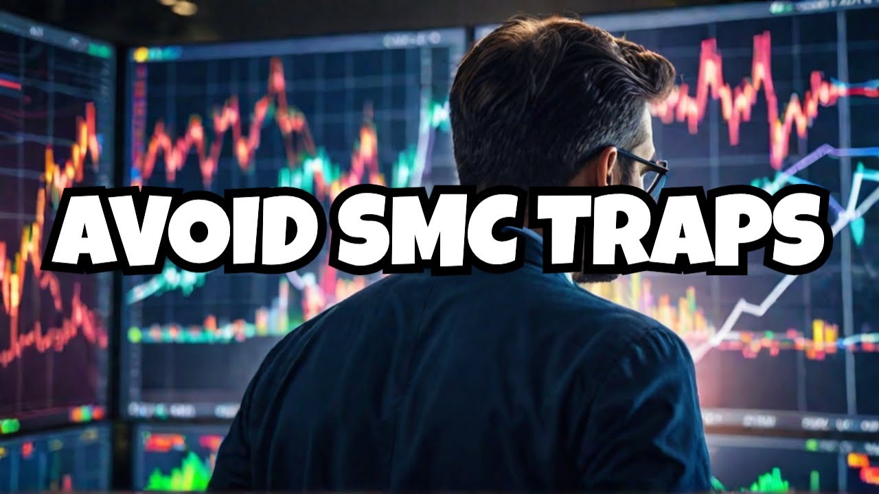 Why CHoCH and MSS don't work for SMC Traders - YouTube