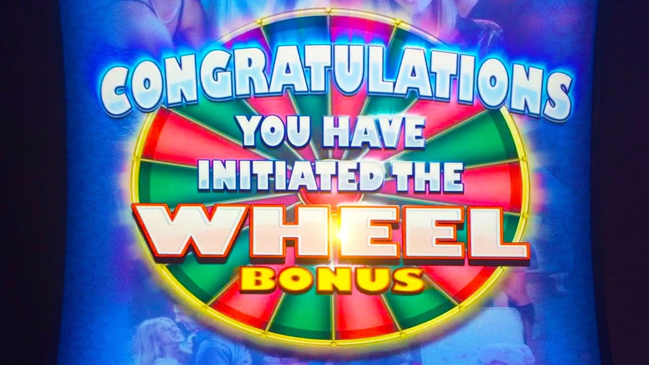++NEW Friends slot machine, Live Play & Bamboozled Odds - YouTube