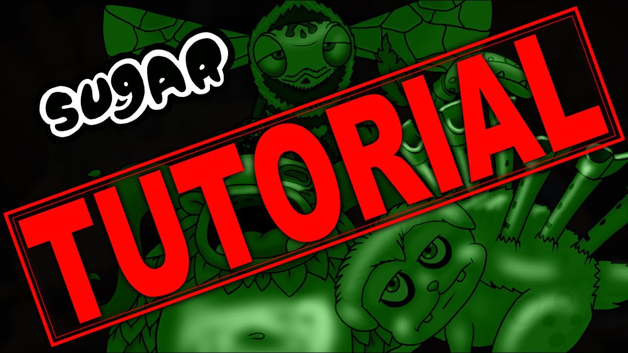 Sugar TUTORIAL - My Singing Monsters Composer (Time Stamps & Tips in Description) - YouTube