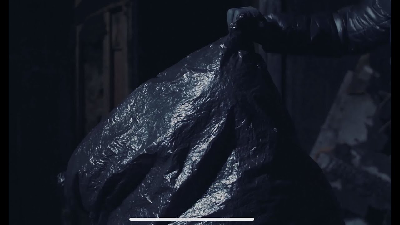 DARK VIBEZ THE MOVIE (Starring: Chad "See" Jones) - YouTube