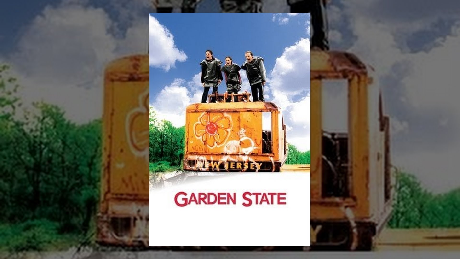 Garden State
