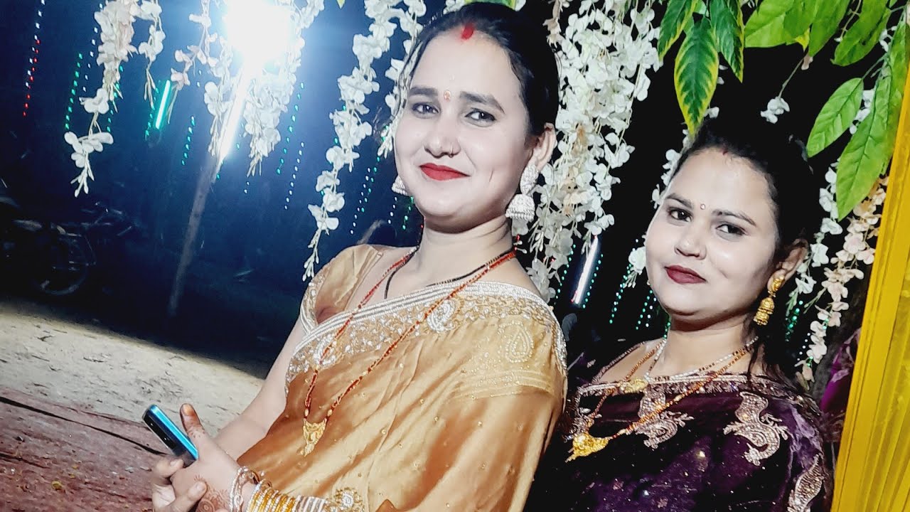 sandhya Yadav is live - YouTube