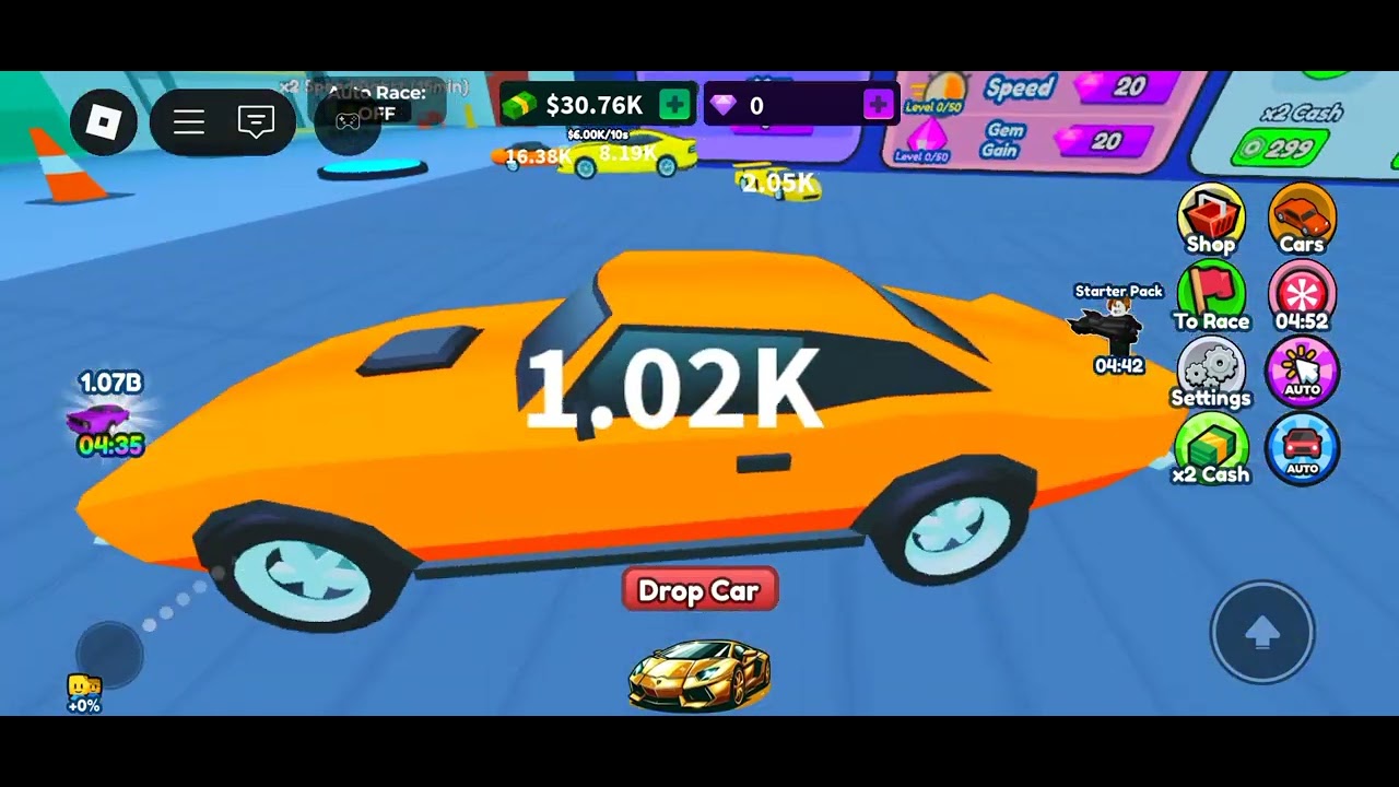 Merging cars to get the most rarest cars(first video) - YouTube