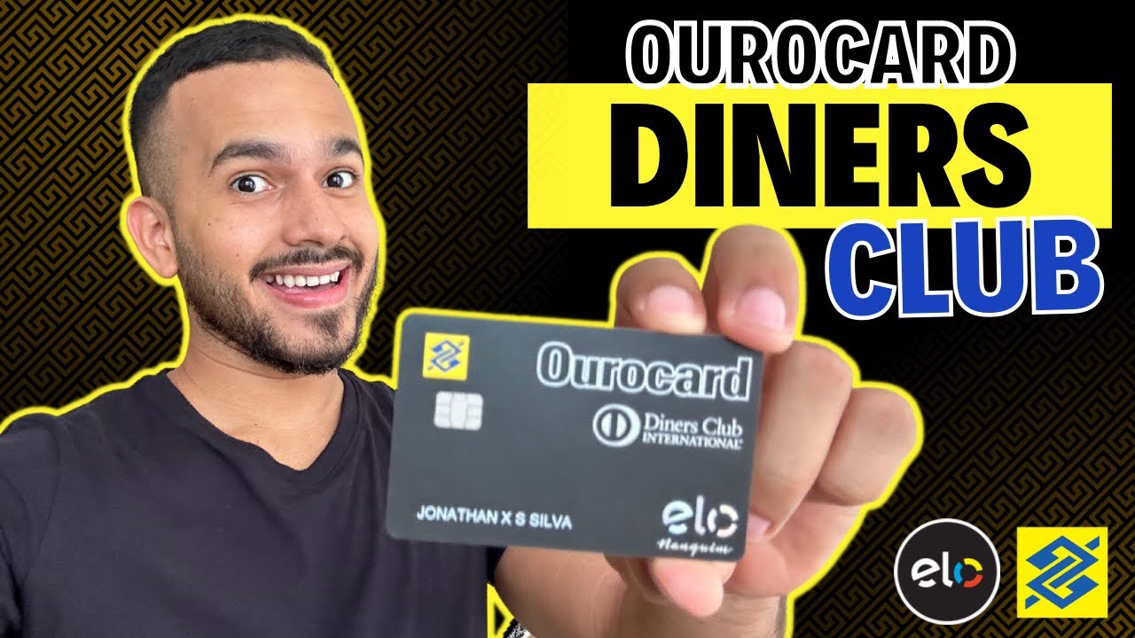 OUROCARD Elo Nanquim DINERS CLUB: Acesso Ilimitado às Salas VIPs? Como Solicitar? GANHEI CONVITE ...