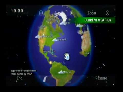 The weather channel Review (WII) - YouTube
