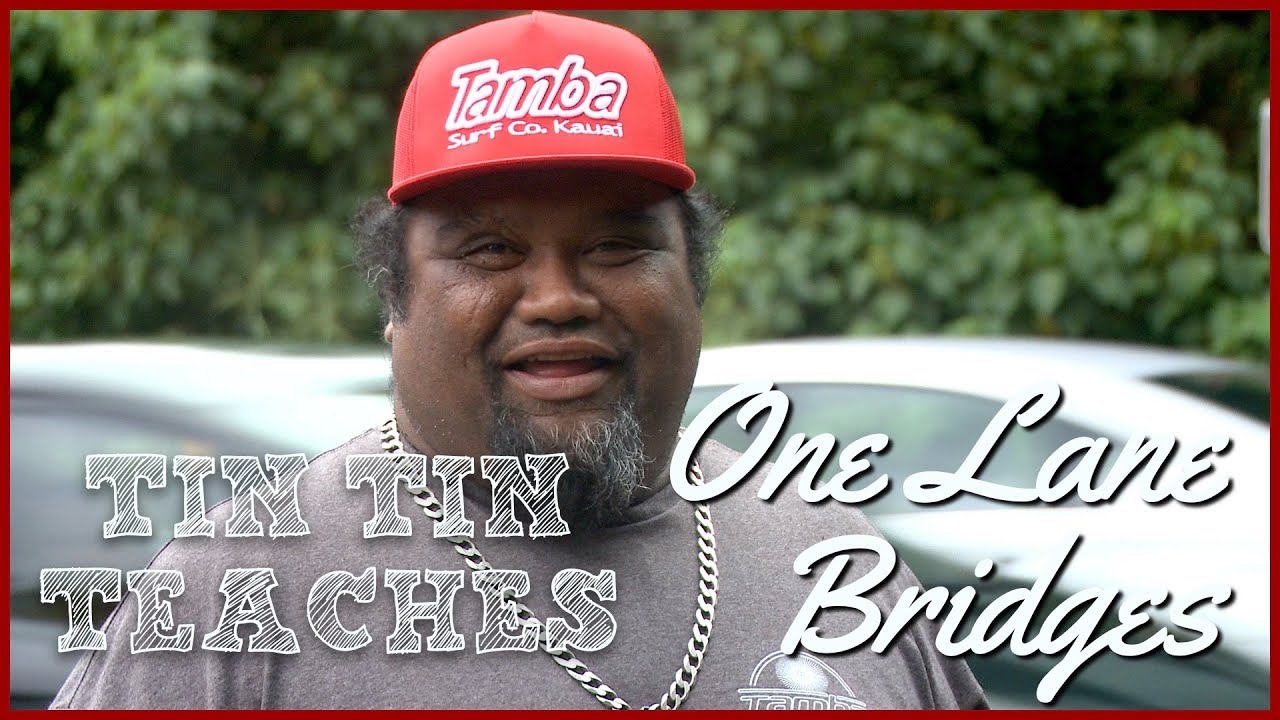 Navigating One-Lane Bridges: Tips for a Smooth and Courteous Experience ...