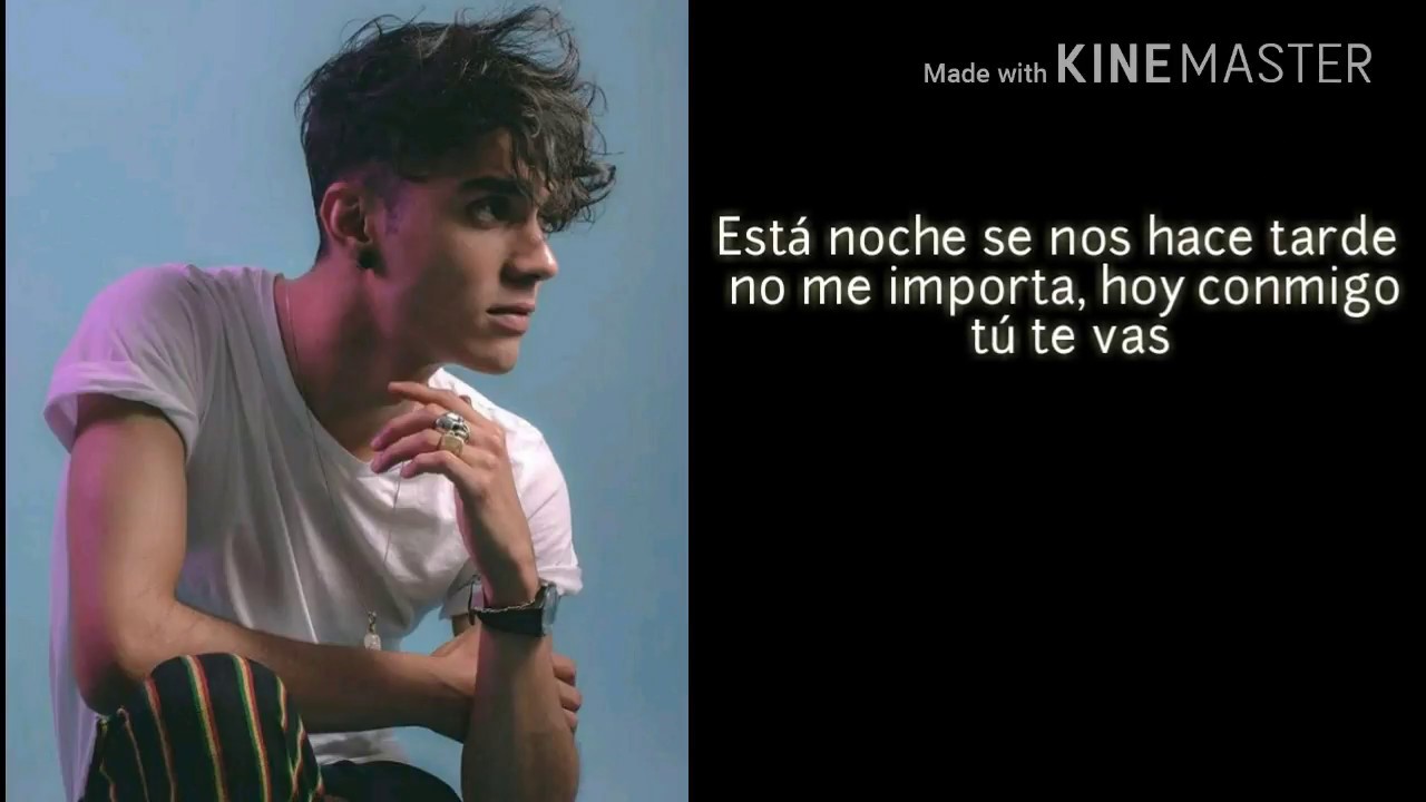 Modo Avión • CD9 • Letra - YouTube