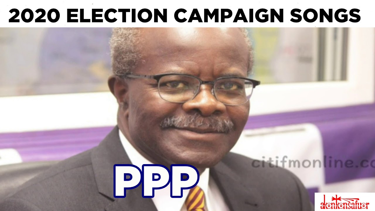 2020 ELECTION CAMPAIGN SONGS - YouTube