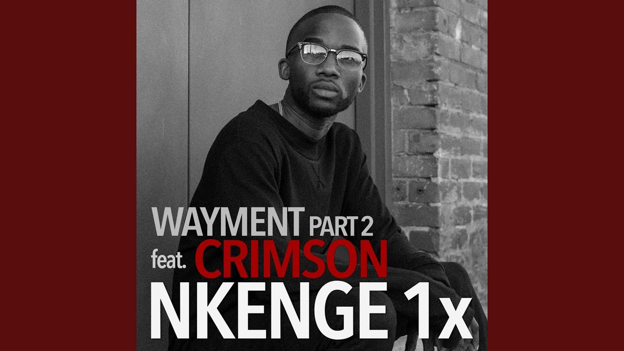 Wayment, Pt. 2 - YouTube