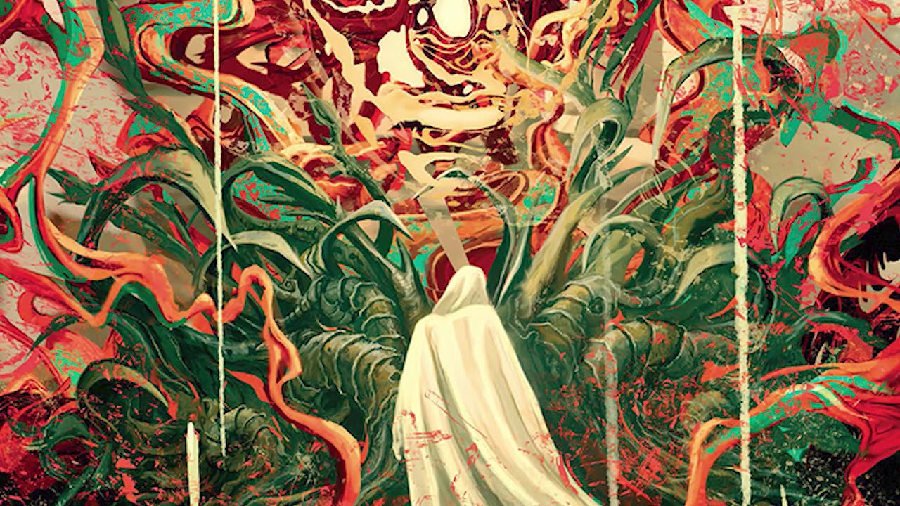 Sample Chapter from Eyewitness: The Visual Bible Experience - YouTube