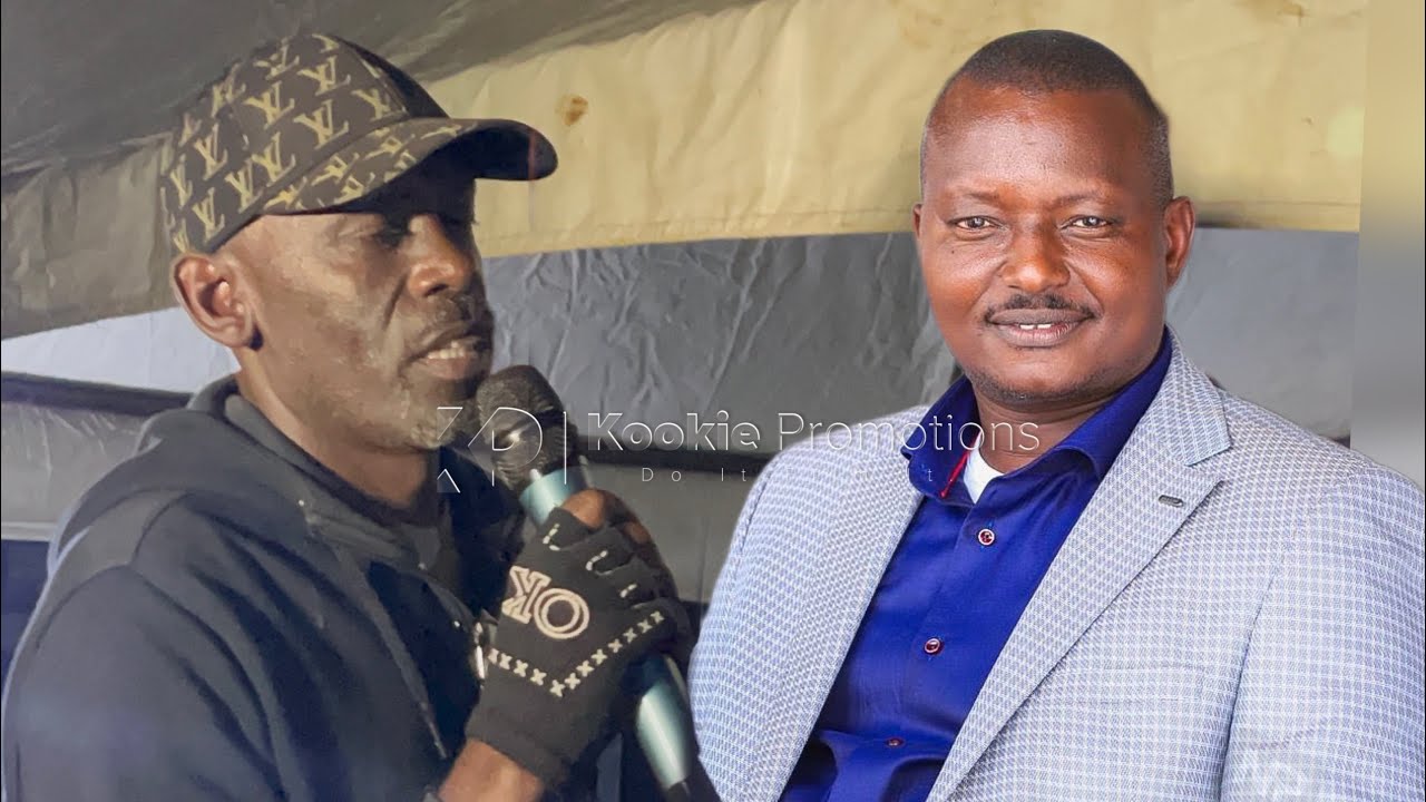 Pastor Aloysius Bugingo Tayina musango!!! Afade Kato Asabye Family ...