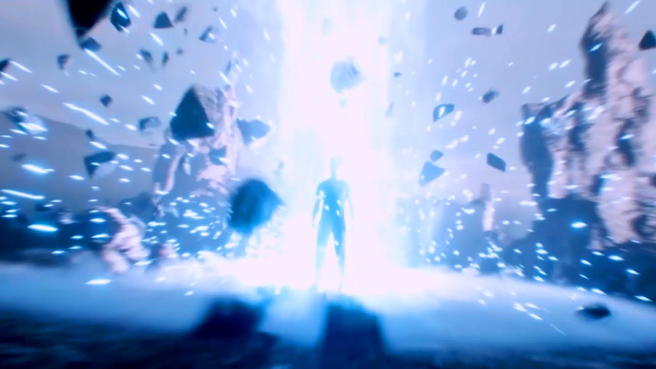 Caleb vs Kenny | Dream-Sync Animation Test - YouTube