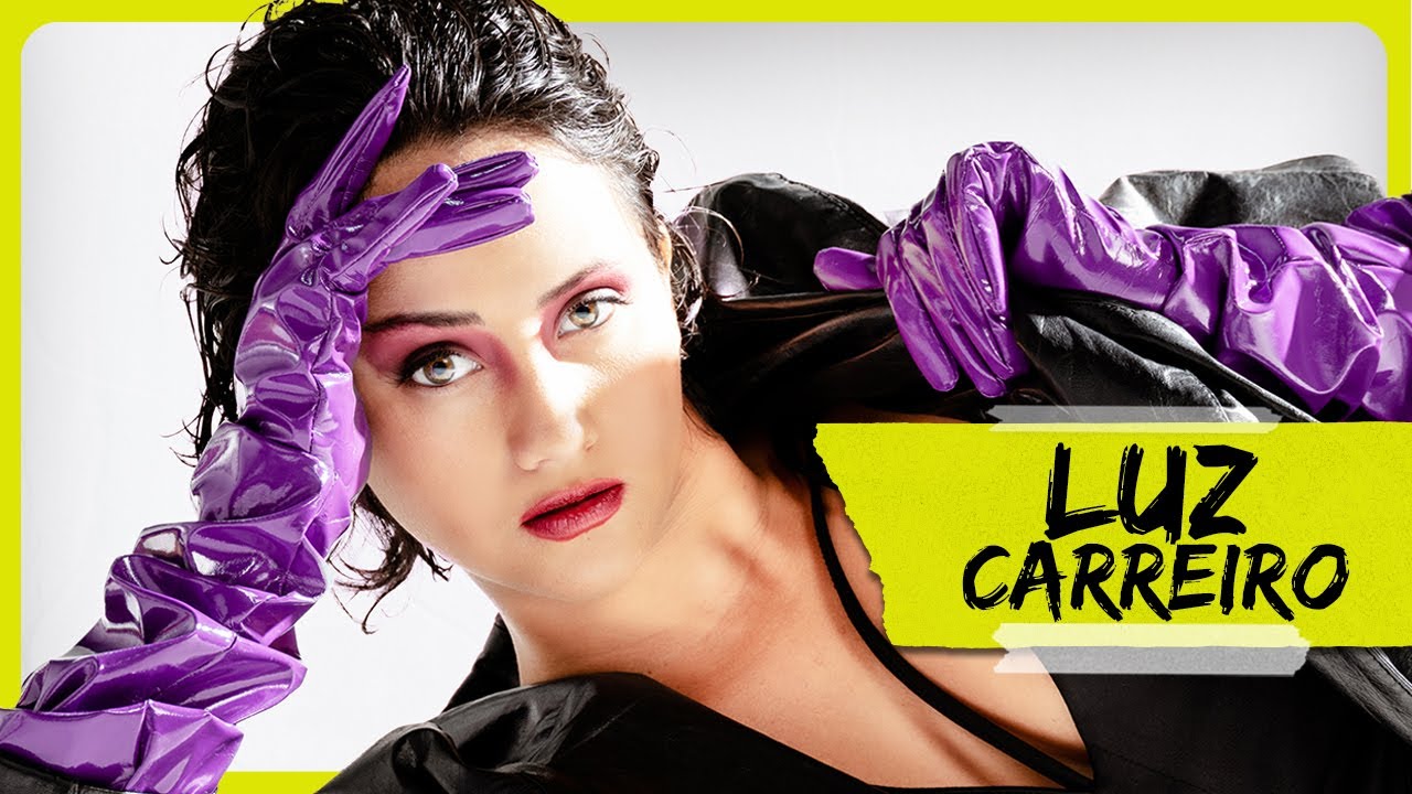 Luz Carreiro Revista InFluencer | podcast episodio #48 - YouTube