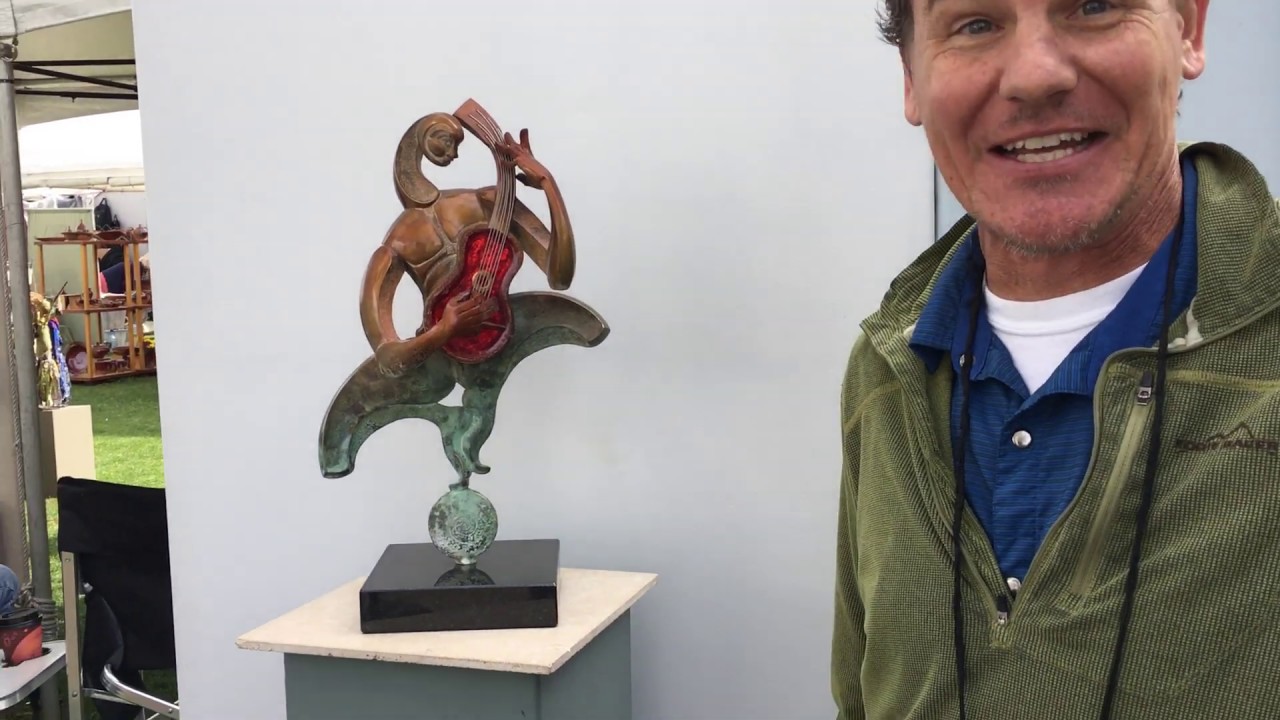 "Won't You Meet My Neighbor": EP7 James LaCasse - La Quinta Arts ...