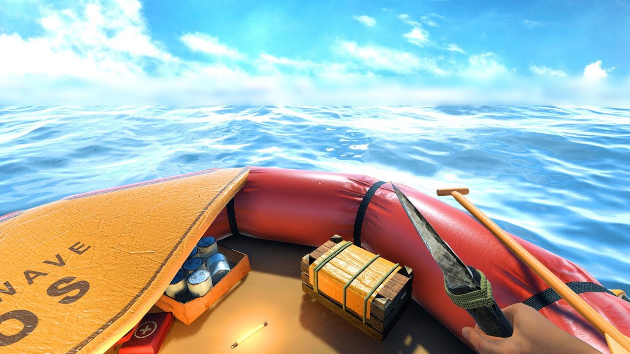 STRANDED IN THE OCEAN? (Bermuda) - YouTube