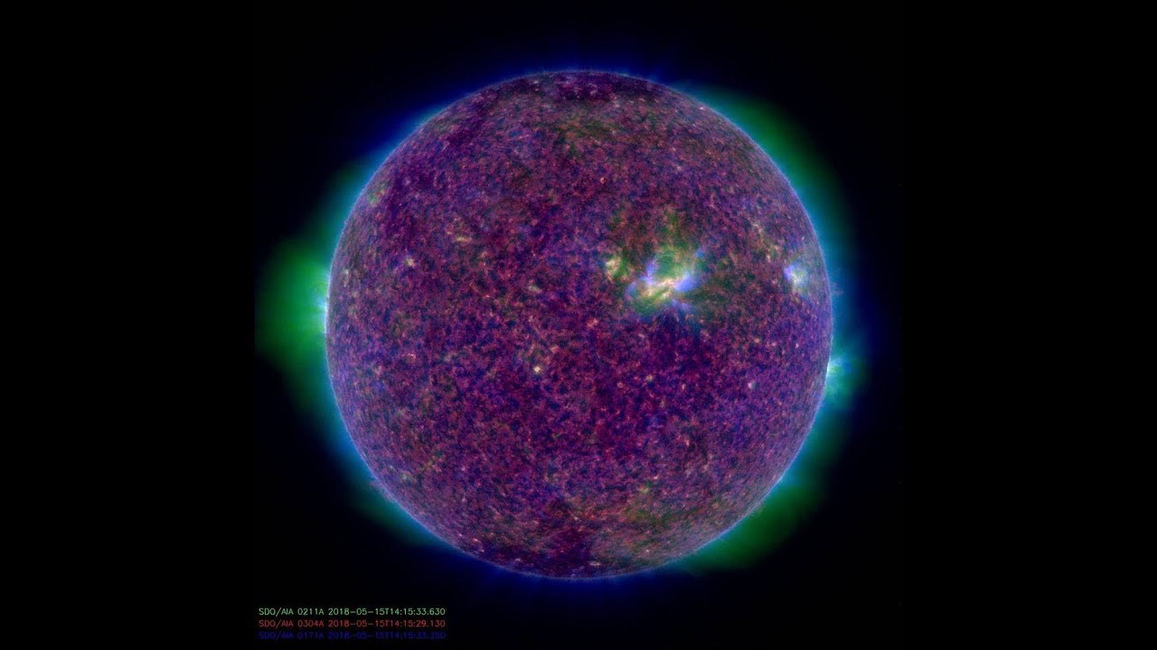 Could We Make Artificial Stars To Power The World?? - YouTube