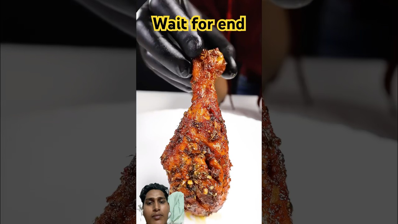 #cooking #food #chicken #foodie #streetfood #friedchicken - YouTube